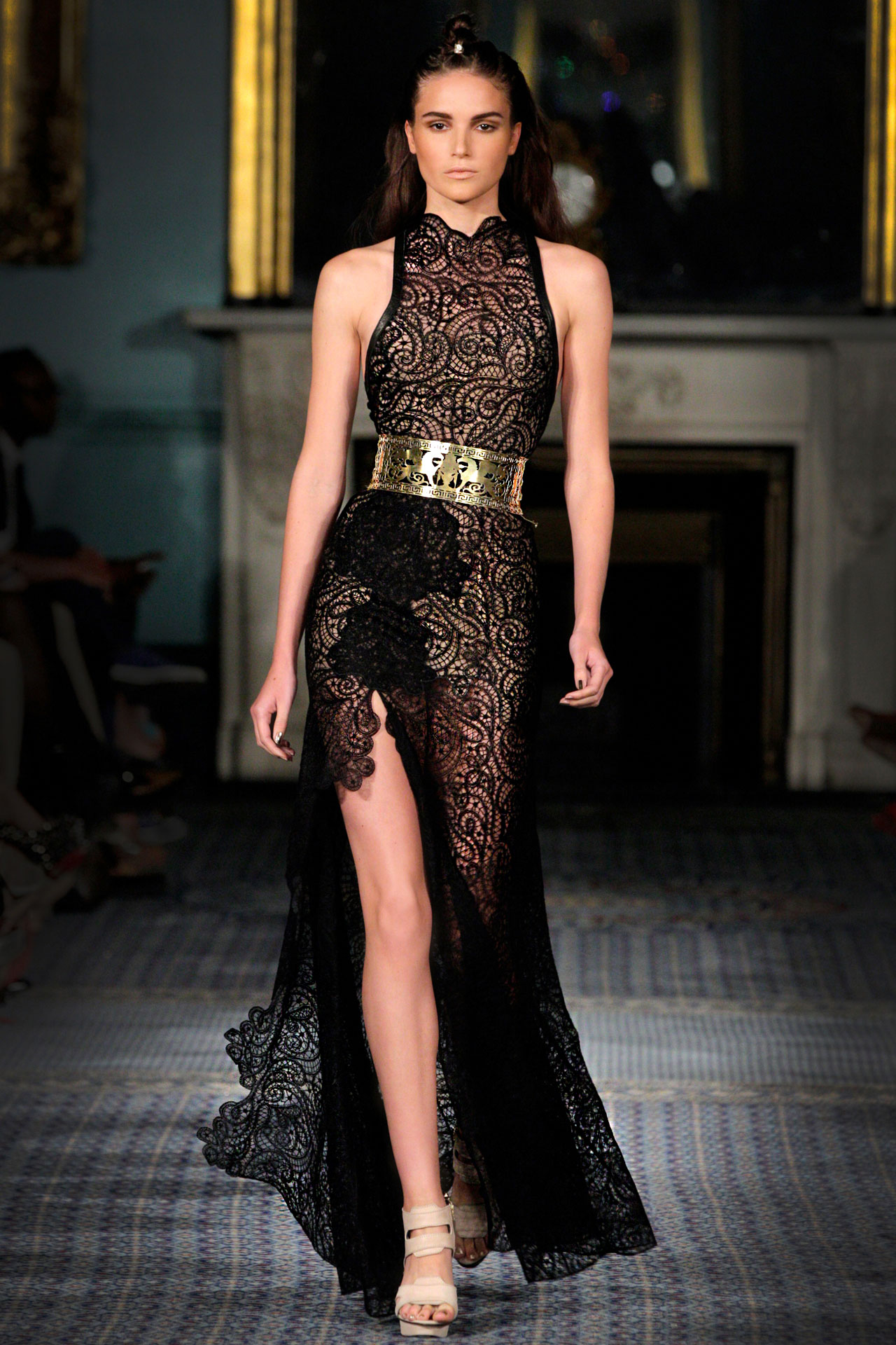 RUNWAY LOOKS - SPRING / SUMMER 2015 - Collections