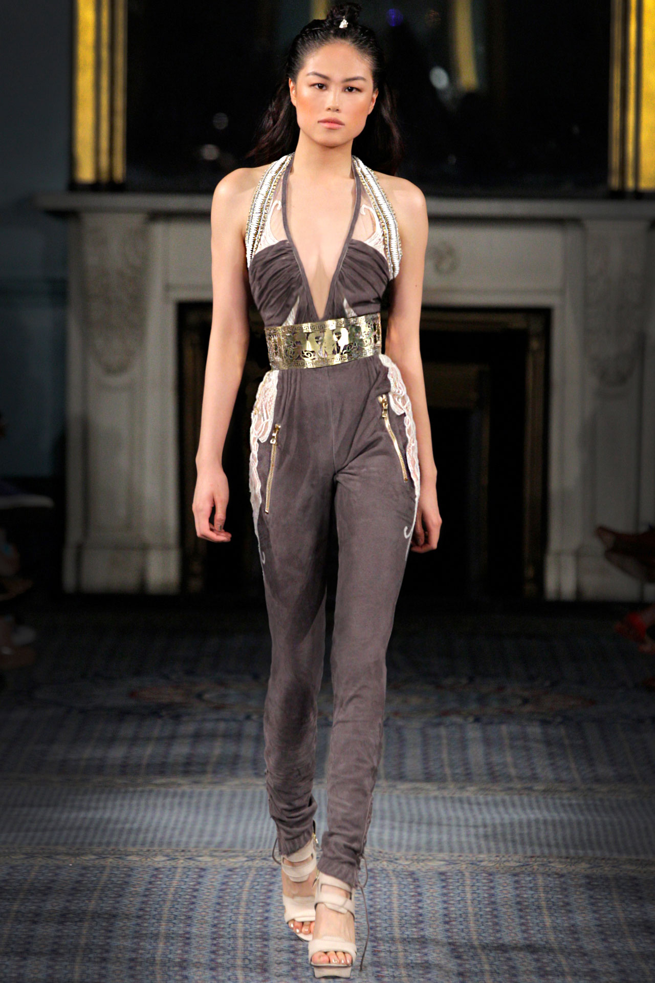 RUNWAY LOOKS - SPRING / SUMMER 2015 - Collections