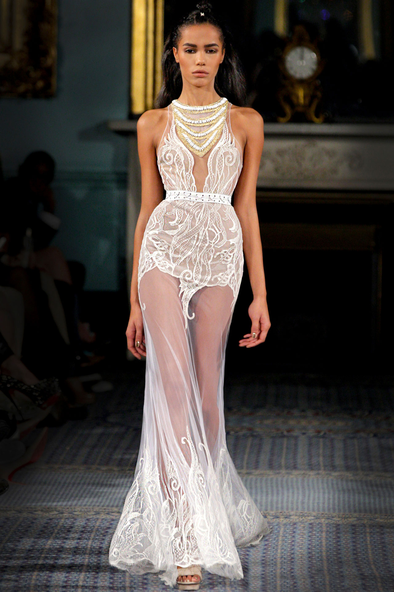 RUNWAY LOOKS - SPRING / SUMMER 2015 - Collections